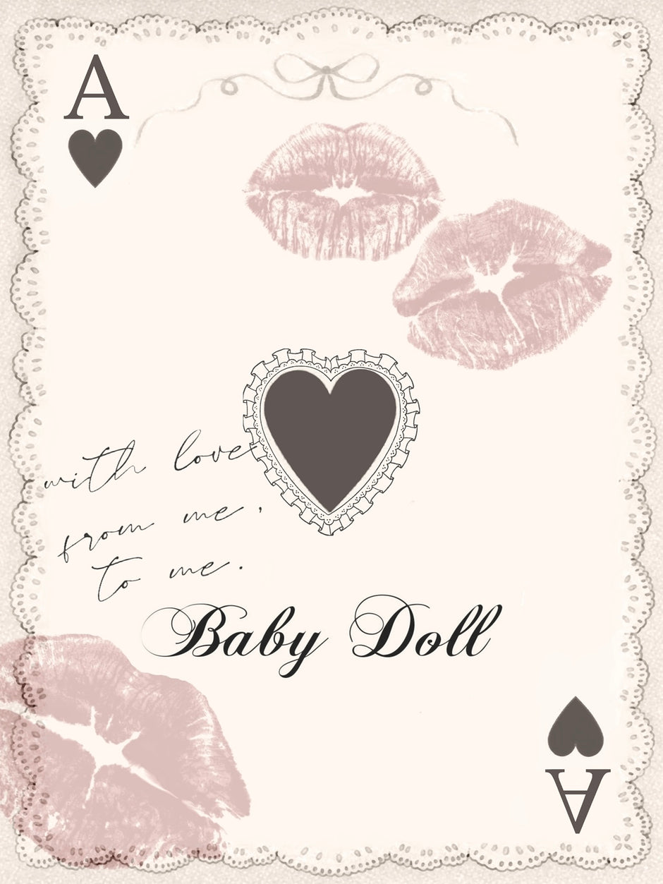 Posters – Brook Avenue