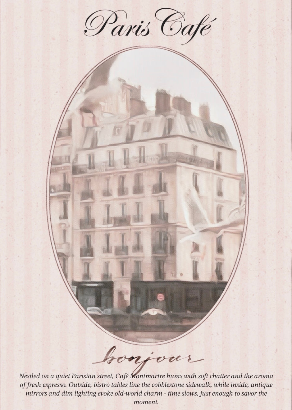 Posters – Brook Avenue