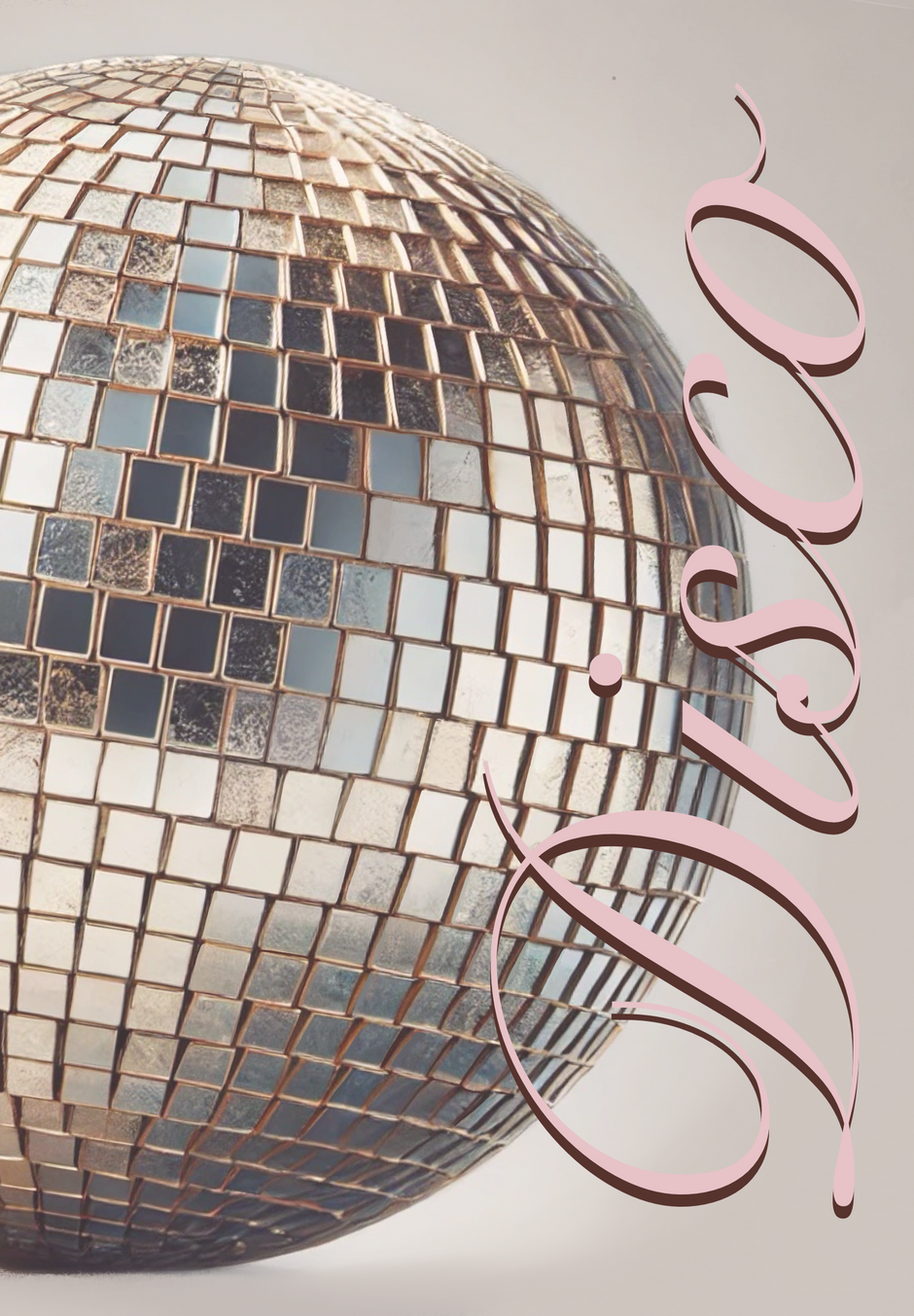 Posters – Brook Avenue