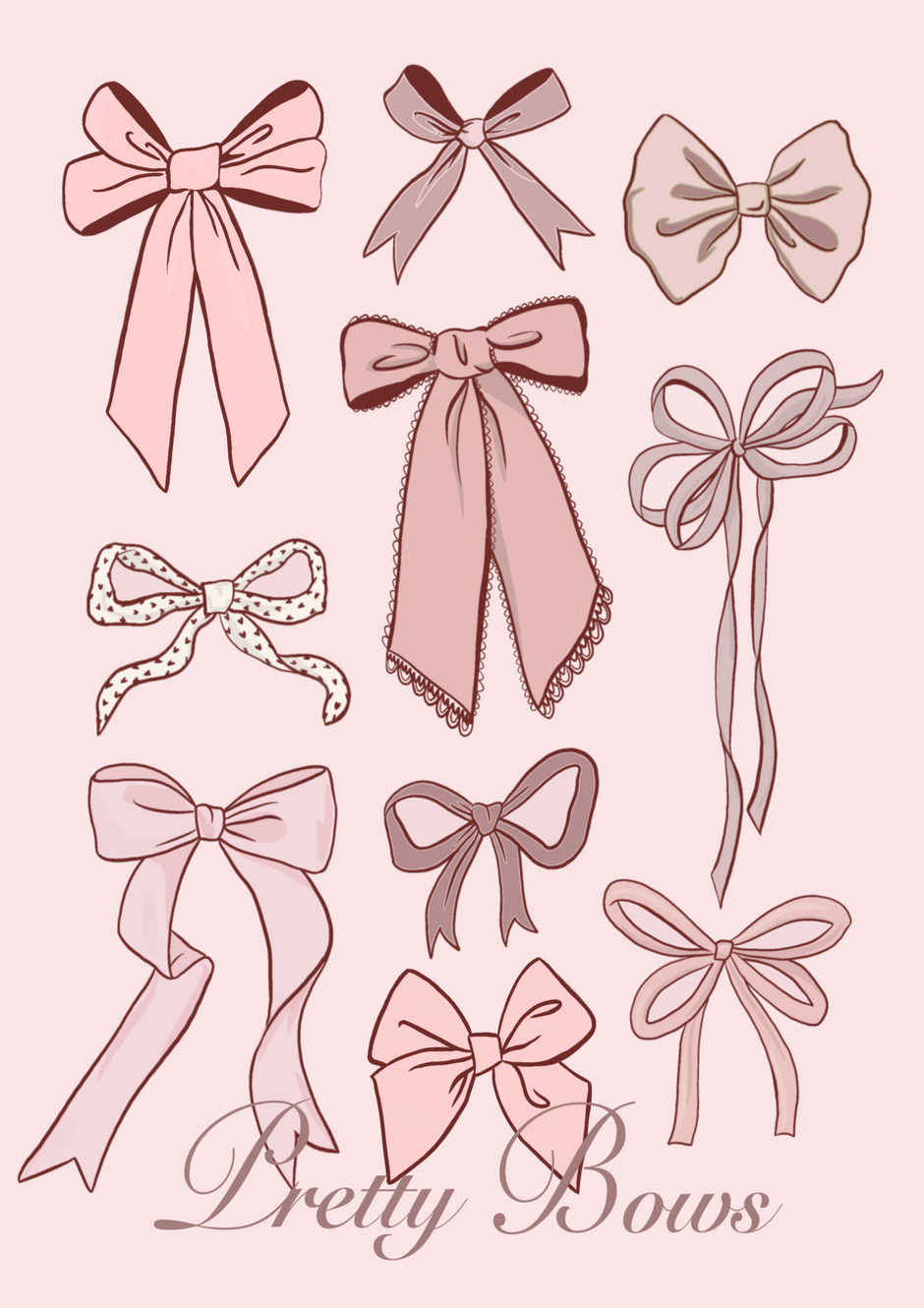 Posters – Brook Avenue