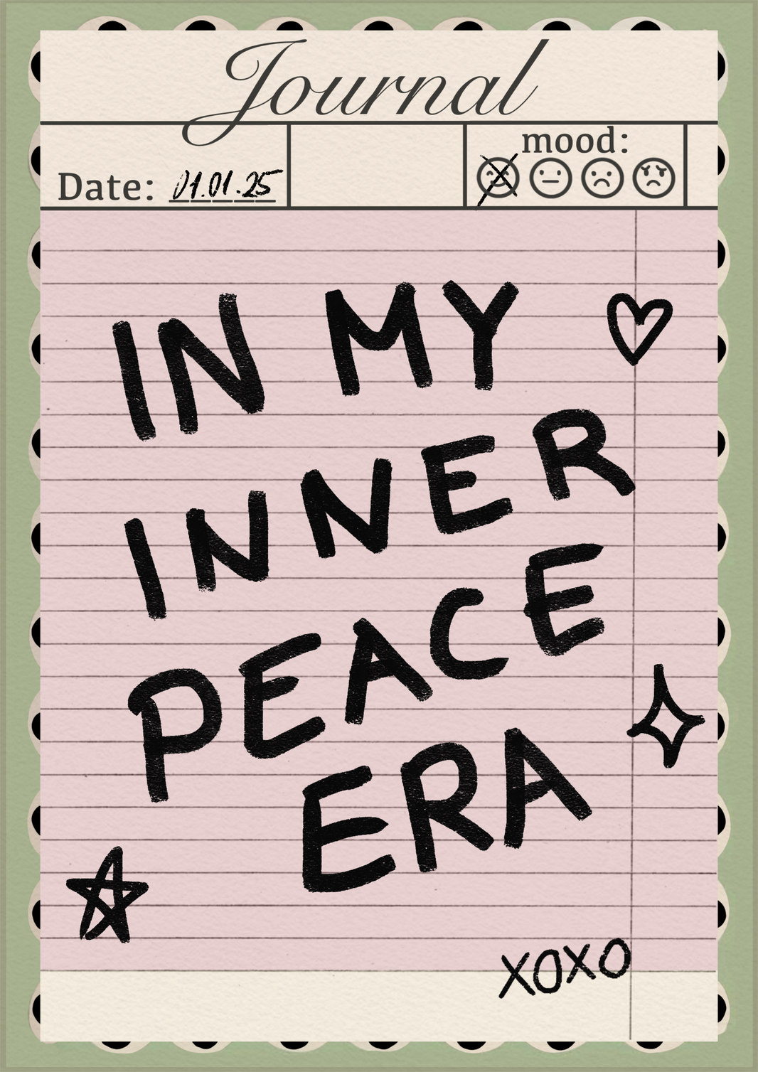 Posters – Brook Avenue